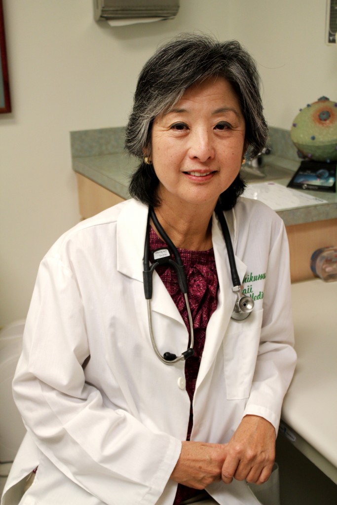 UHP researchers and doctors receive grants for advancements in research ...