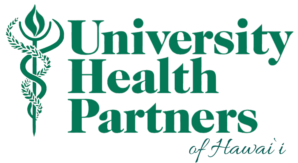 About Us – University Health Partners of Hawaii