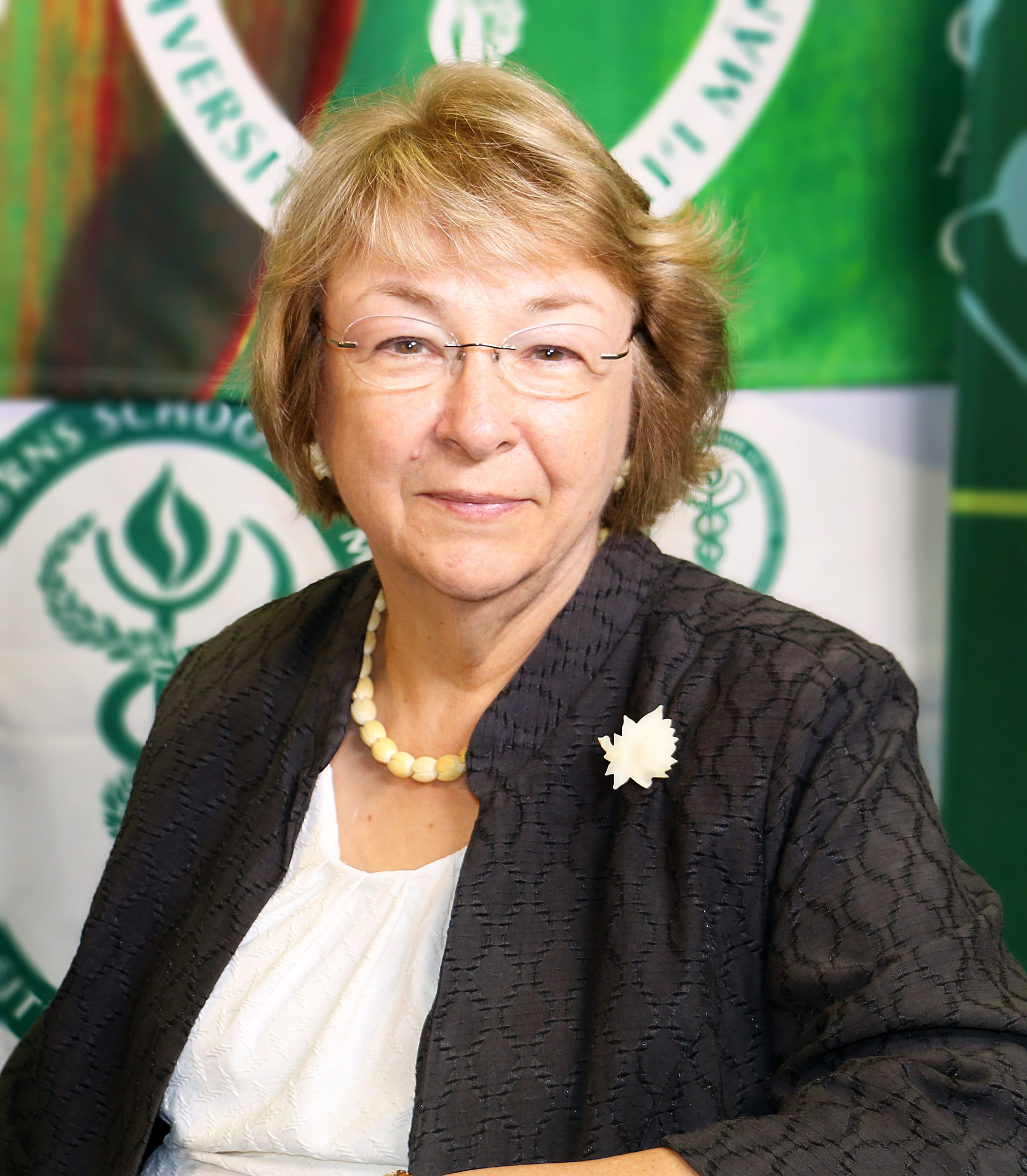 Wellness Watch: Blanchette makes remarks on coronavirus outbreak ...